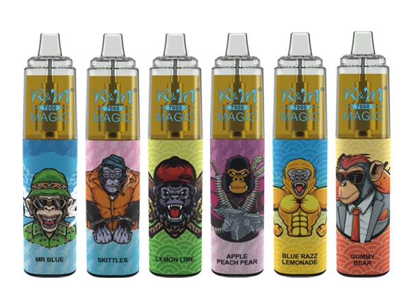 Vape Manufacturer & Supplier,Wholesale Disposable Vape - R&M IBRS