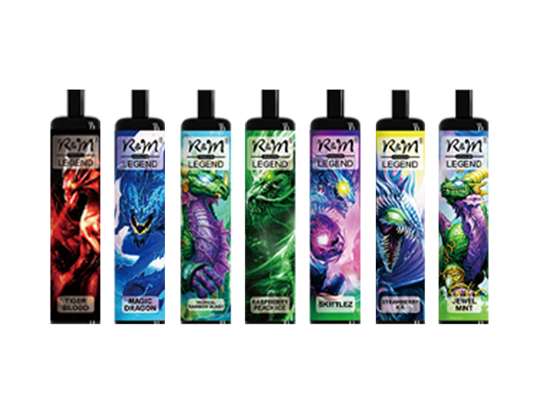 Vape Manufacturer & Supplier,Wholesale Disposable Vape - R&M IBRS