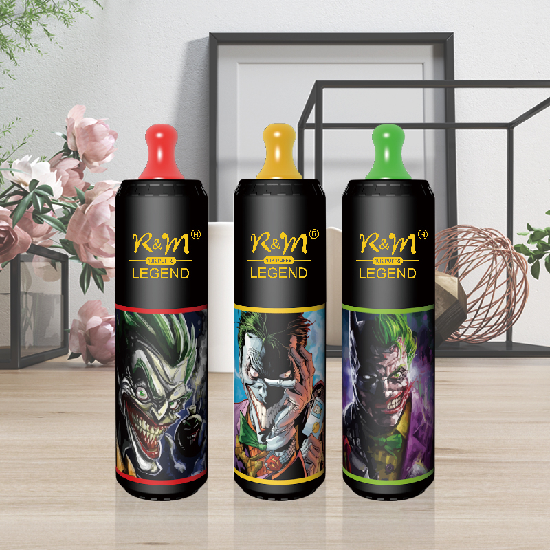 Original Wholesale Vape Juice Mesh Coil Rechargeable Bottom Airflow ...