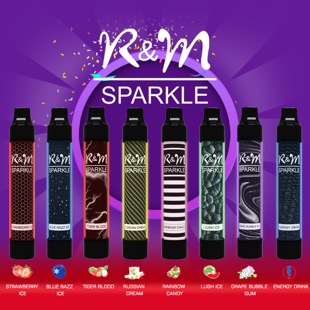 China R&M Wholesale Vape manufacturers, R&M Wholesale Vape suppliers, R ...