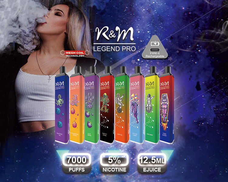 Vape Manufacturer & Supplier,Wholesale Disposable Vape - R&M IBRS