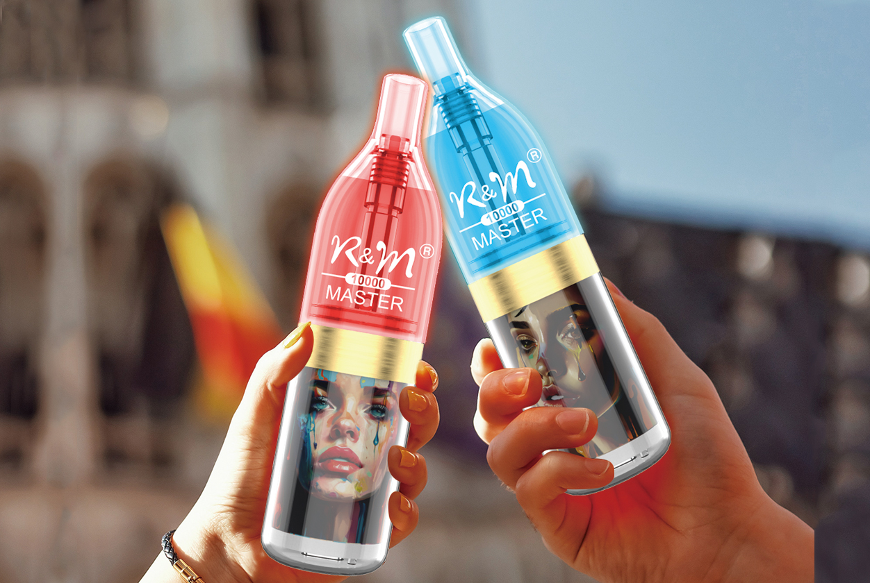 Vape Manufacturer & Supplier,Wholesale Disposable Vape - R&M IBRS