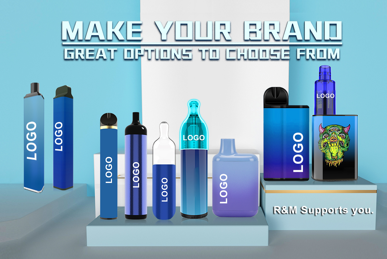R&M 10 Vape Manufacturer, Vape Supplier&Wholesaler- R&M IBRS