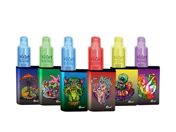 Vape Manufacturer & Supplier,Wholesale Disposable Vape - R&M IBRS